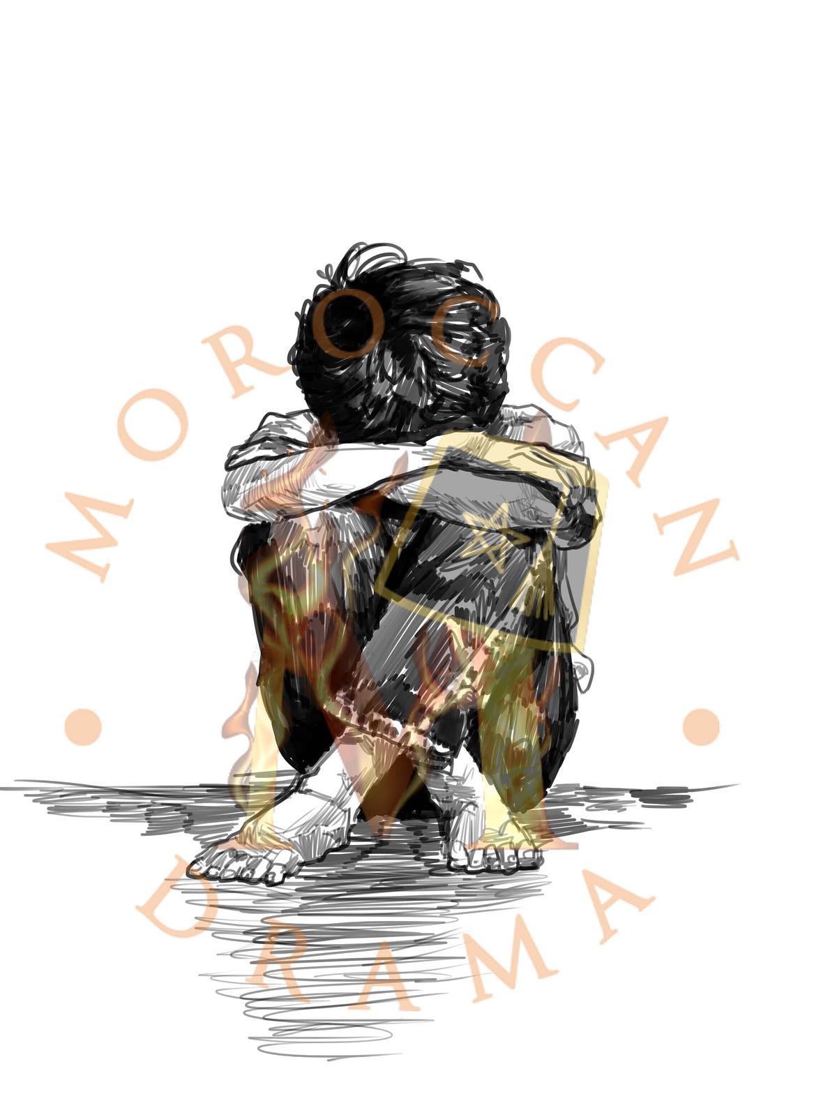 Moroccan Sextape & Scandalous Incest in Nador | by Simo Ben | Medium