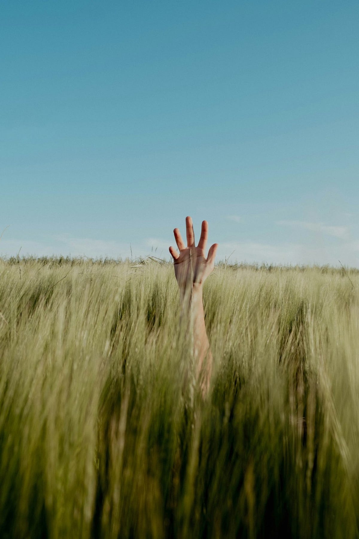 The Transformative Power of Being a Good Human: A Personal Journey | by ...