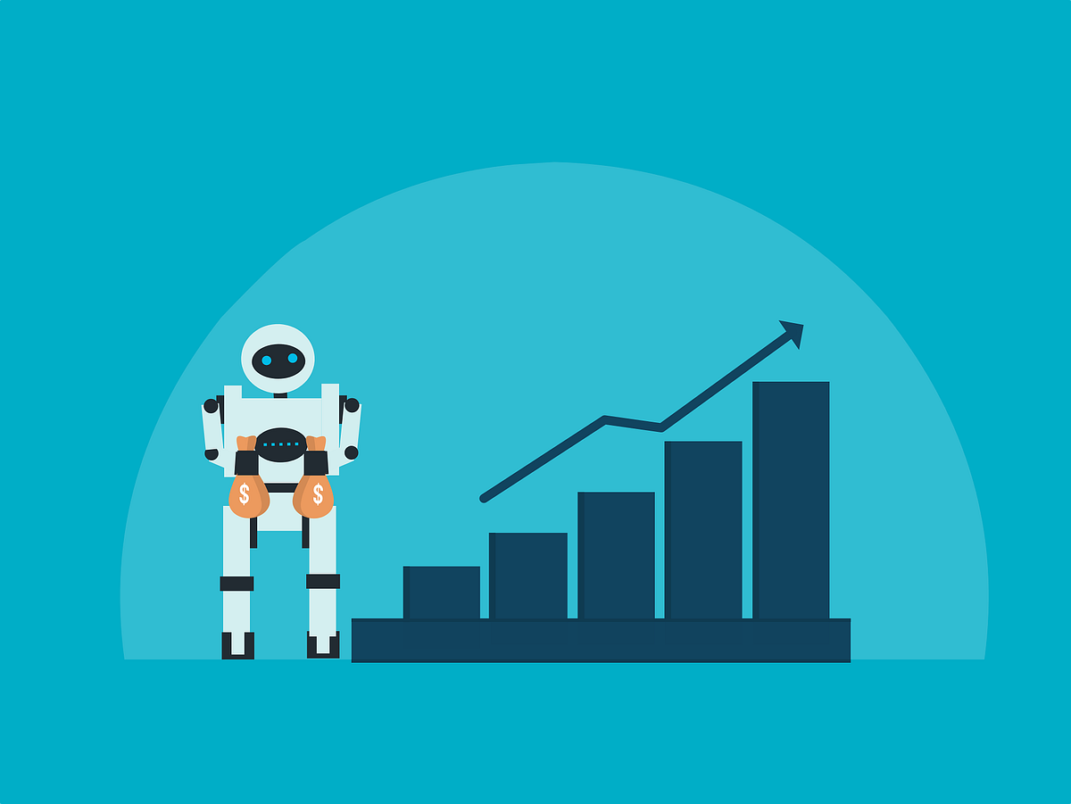 7 Powerful Tips and Tools to Achieve Financial Freedom Using AI | by ...