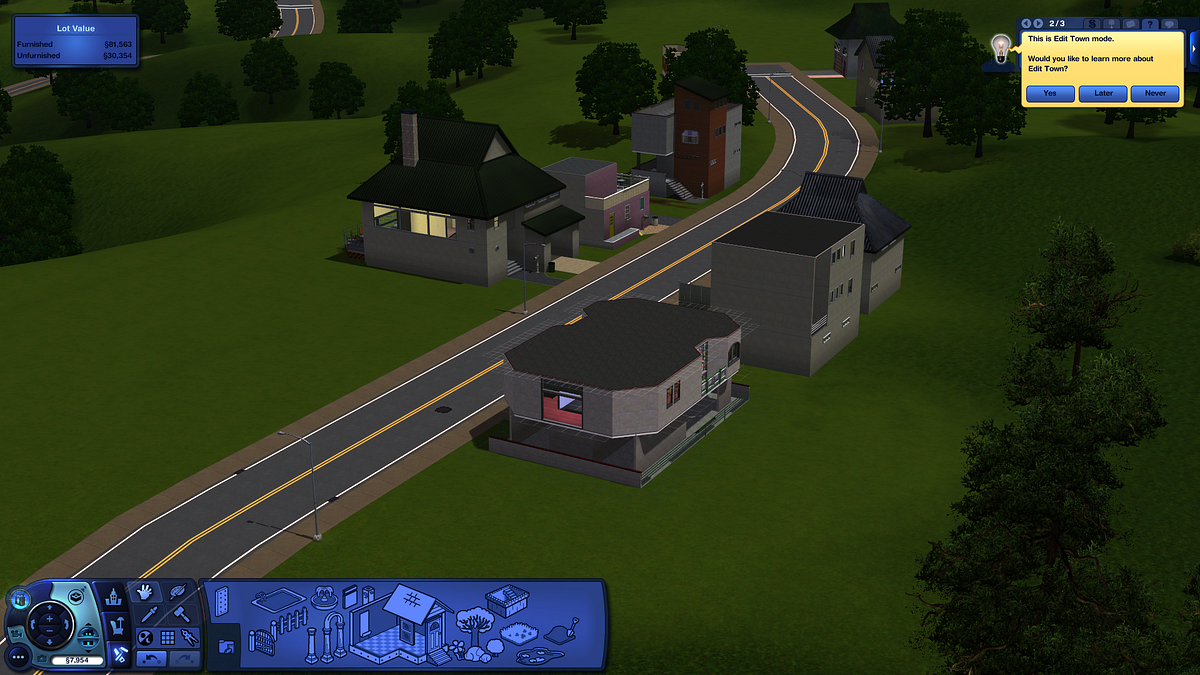 All my Sims are Dead. Why I am bored of the same old… | by Toby ...