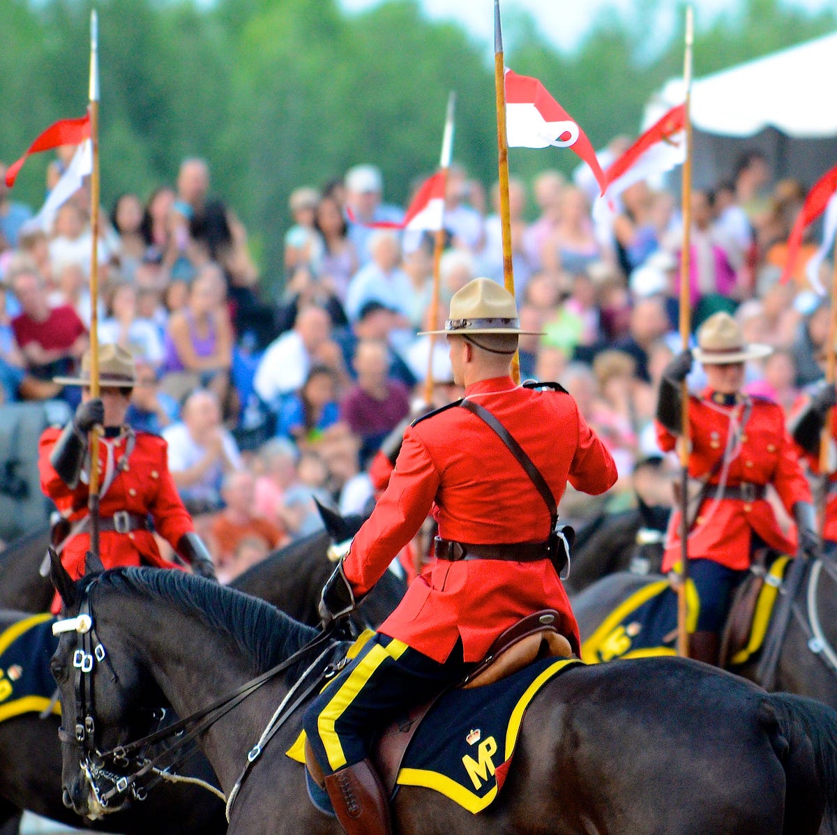 Day Tripping: May 23. Riders, Renegades, and Rockers | by Stuart ...