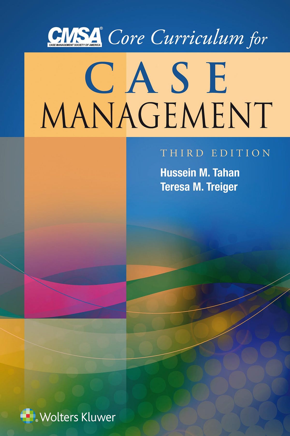 [EBOOK][BEST]} CMSA Core Curriculum for Case Management | by ...