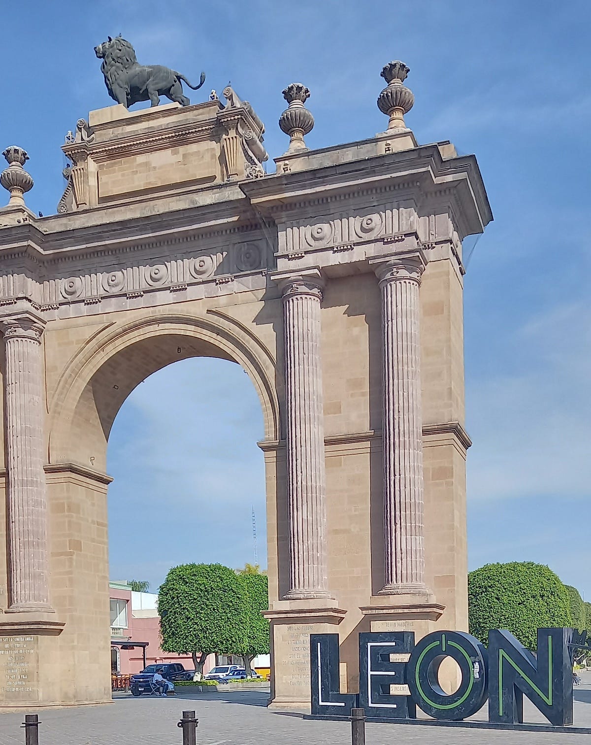 Leon, Mexico. A surprising city | by Robert Knight | Digital Global ...