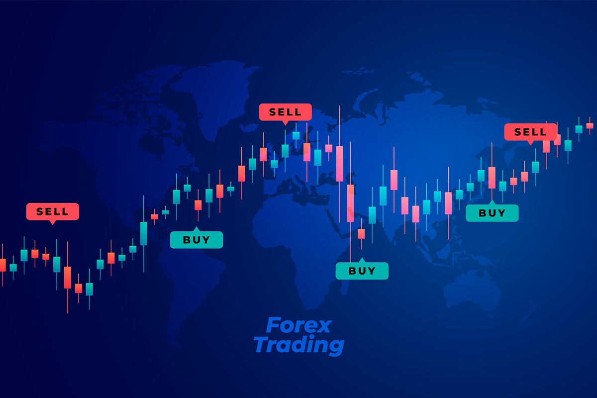 How to select the right forex trading course: A guide | by Shreya Sunil ...