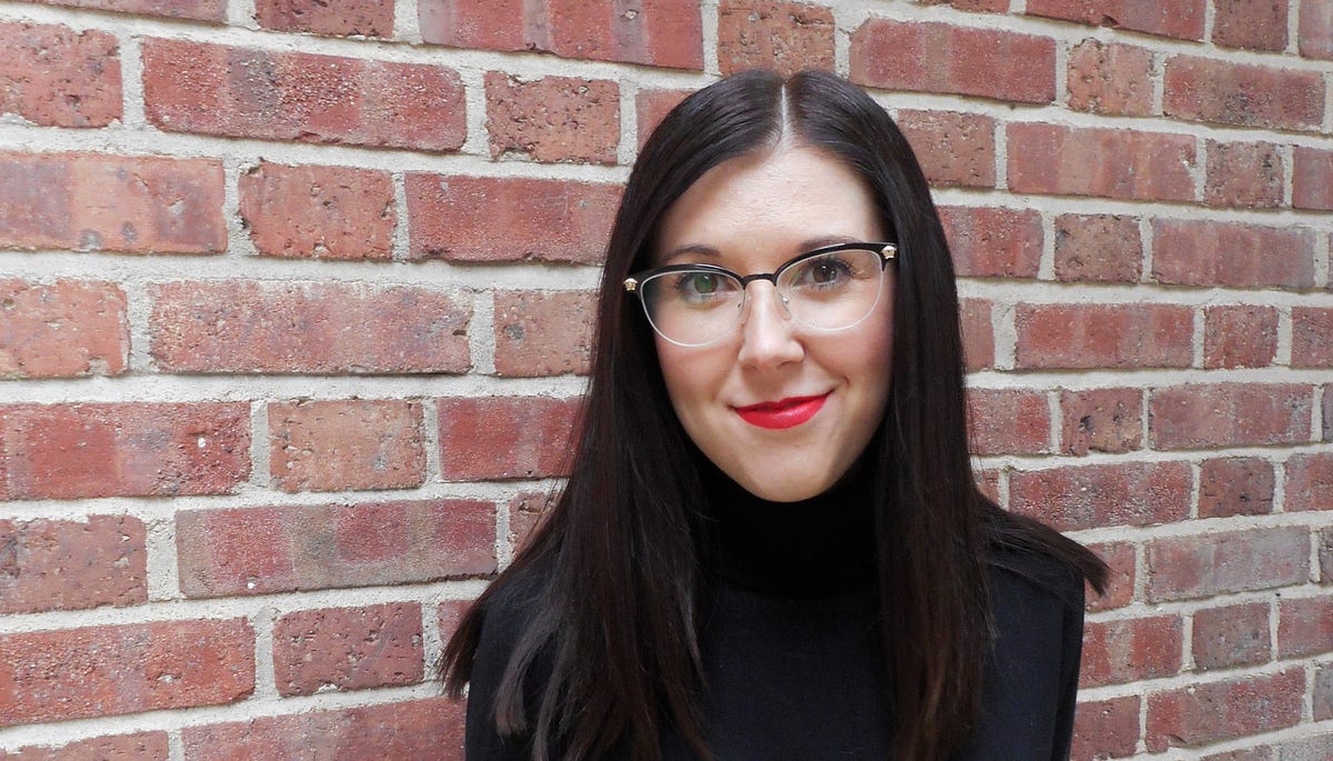 Writing a New Narrative for Madness: A Conversation with Sarah Fawn ...