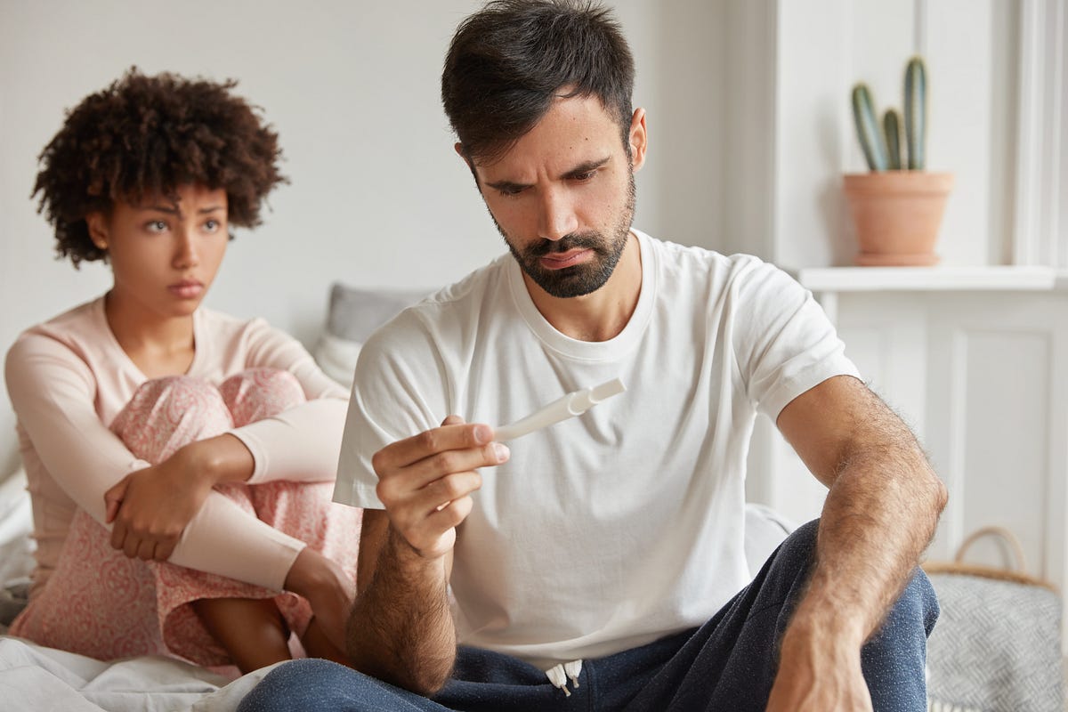 A Complete Guide Both Men And Women To Understanding The Causes Of