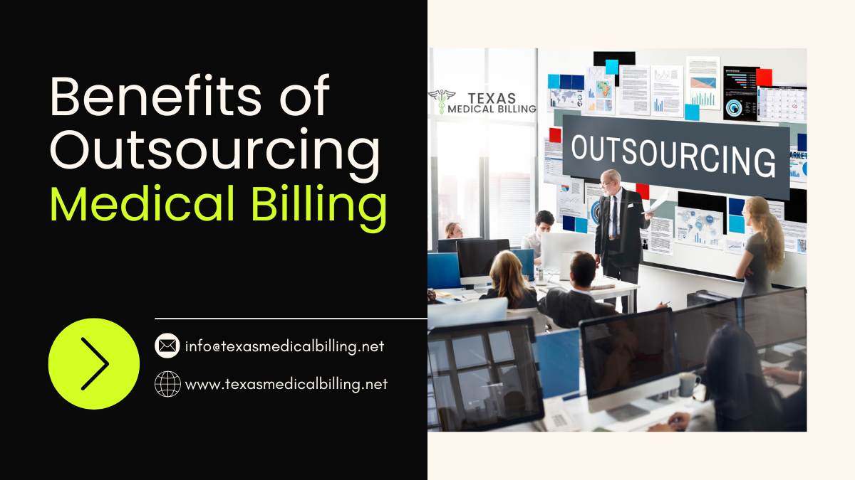 Top 10 Benefits of Outsourcing Medical Billing Services | by ...