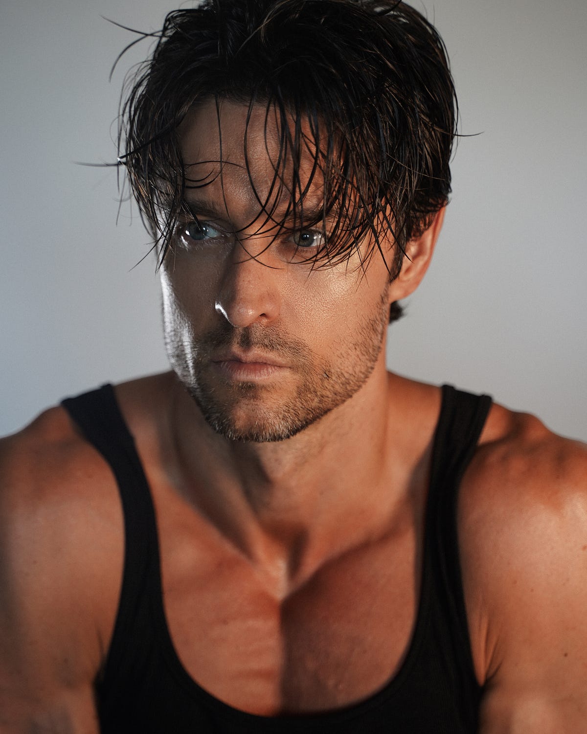 Meet David Williams: Exploring Emotion, Perspective, and the Art of ...