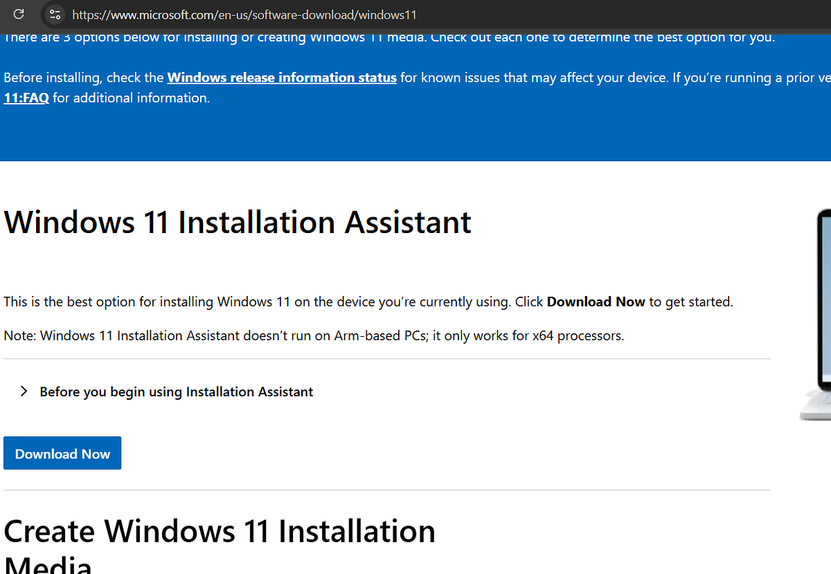 Windows 10 -> Windows 11 Bypass TPM2.0 & Secure boot (BIOS+Rufus) | by ...