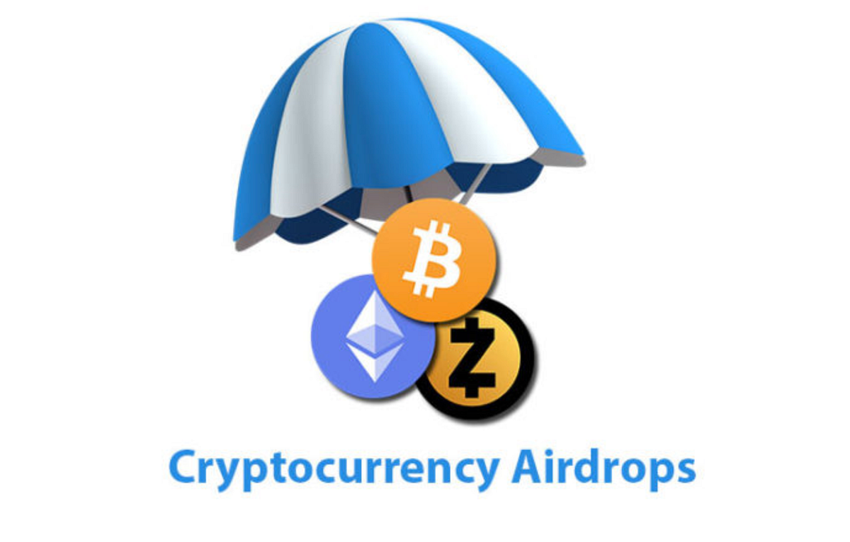 Accounting Implications of Airdrops | by Megan Knab | VeriLedger | Medium