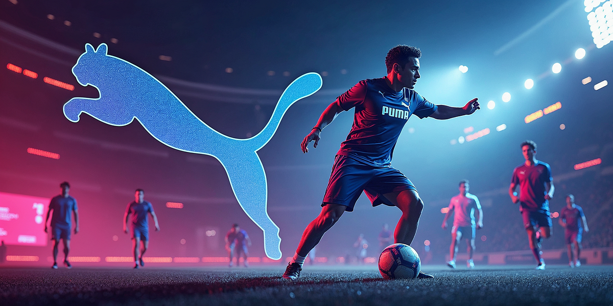 Puma Partners with Web3 Game, Infinex NFTs Hit $40M | by ANZALI.IO | Sep, 2024 | Medium