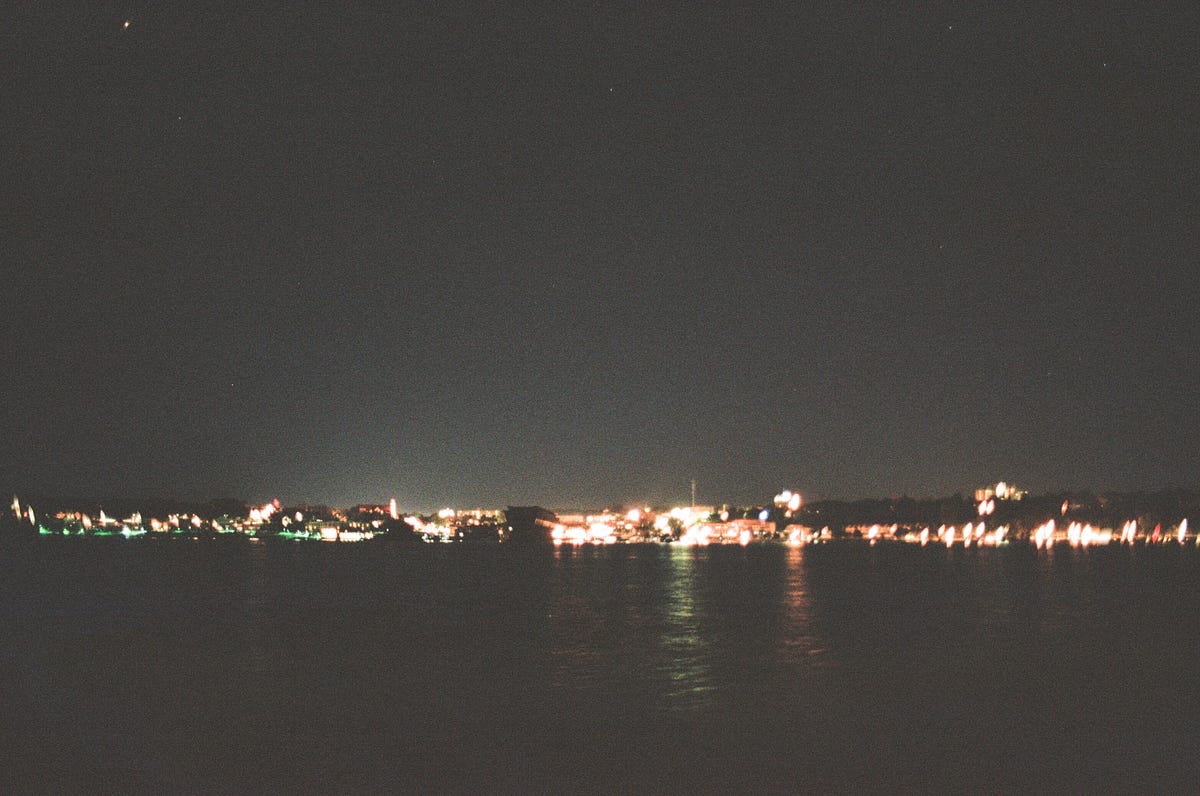 Jesus is the snake.. Sin. | by Josh Michels | Medium