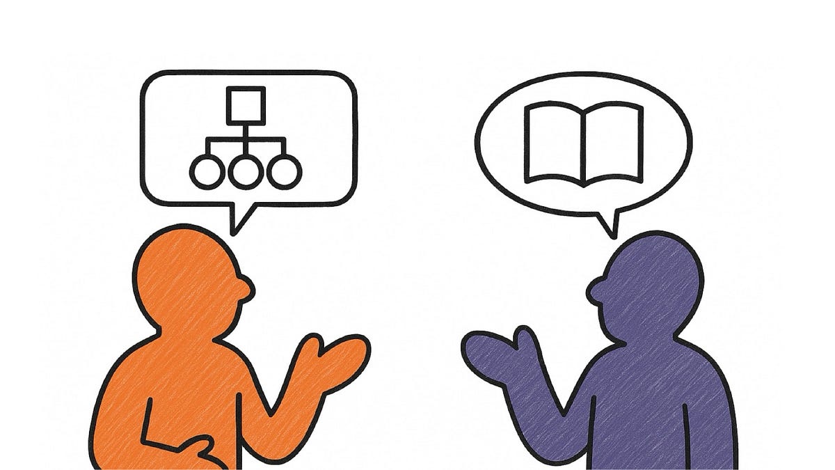 What is “Successful” Communication? A Look at Autistic vs. Neurotypical Perspectives | by E.J ...