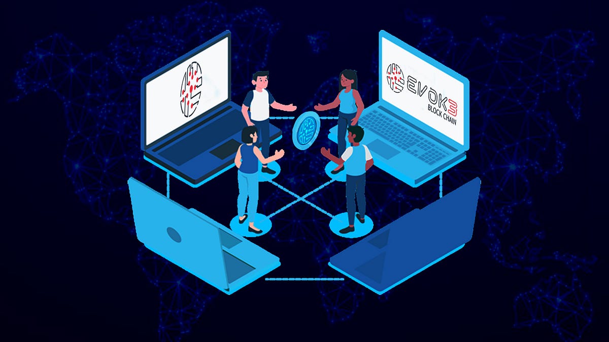 MTH Network-Platform To Build Flexible and Scalable Blockchain ...