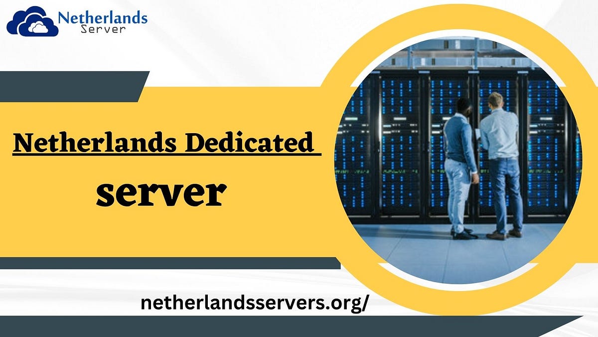 “Unleash Unmatched Performance and Reliability with Netherlands ...