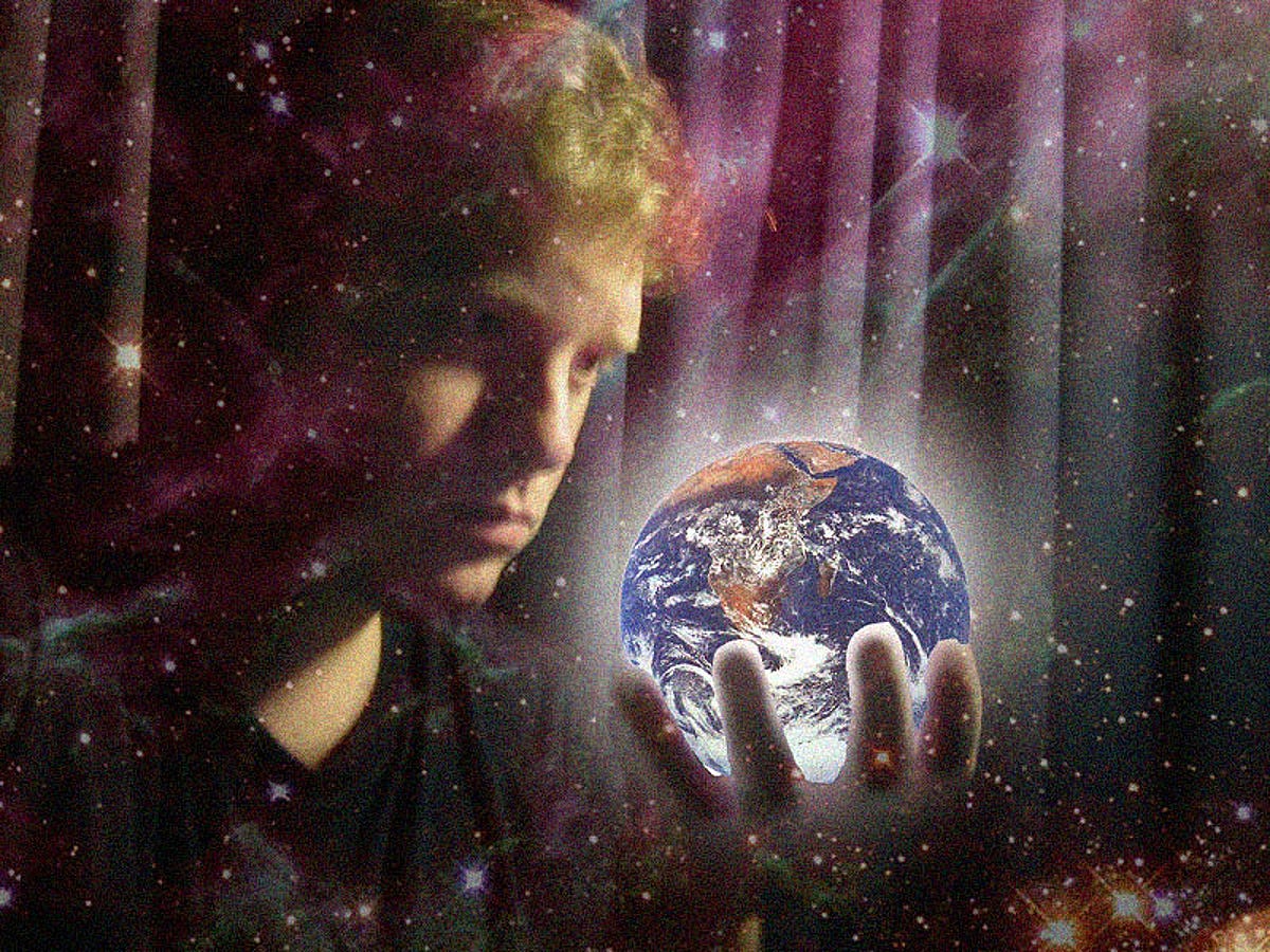 How To Create Your Reality — Explore Your World, Explore Your Mind | by ...