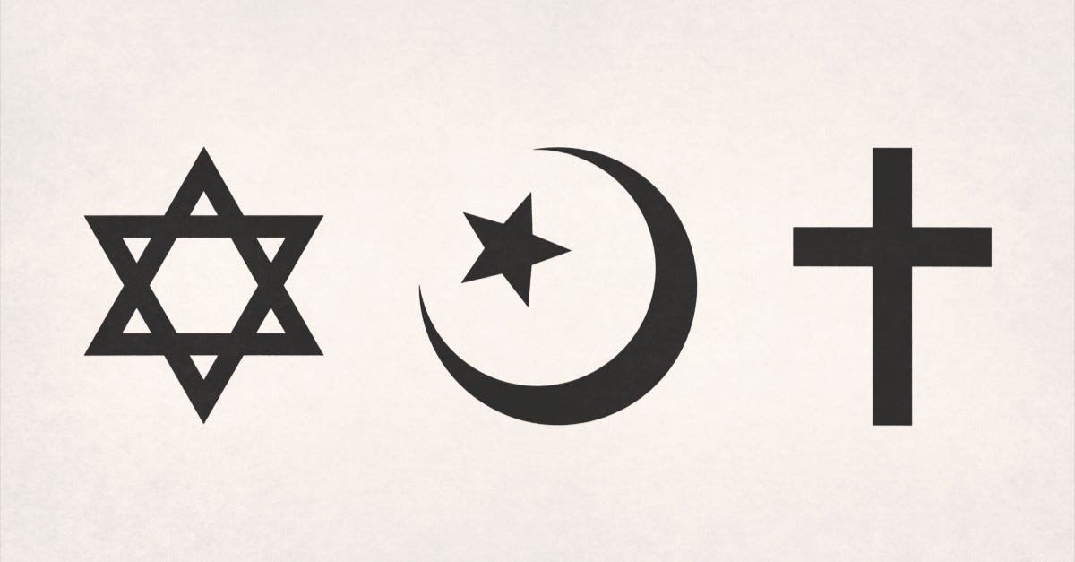 GOD AND GRAMMAR: HOW LANGUAGE SHAPED GOD | by Langston Ralls Morrison ...