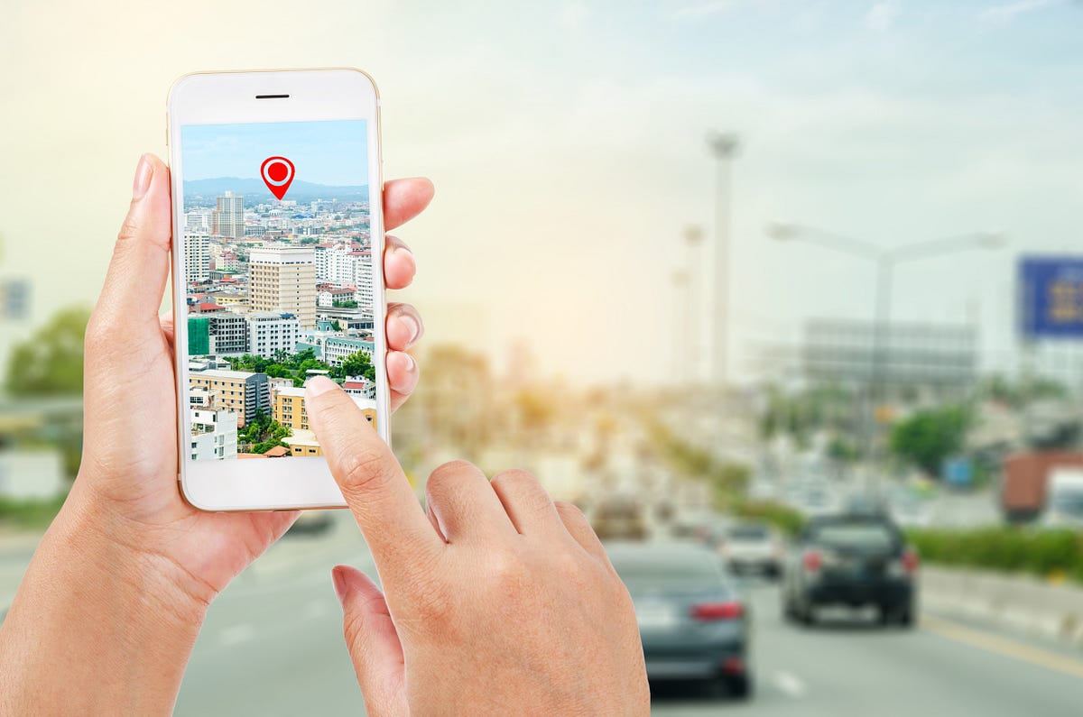 How to Geocode a Street Address in PHP | by Cloudmersive | Medium