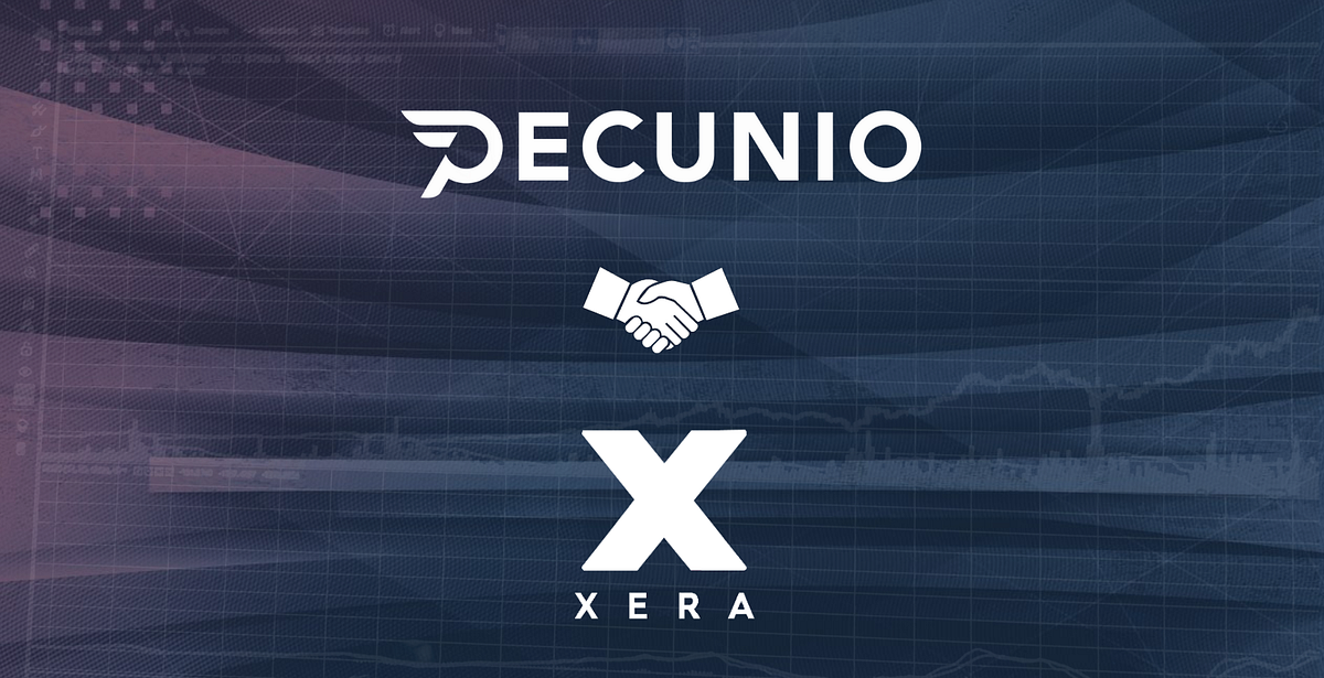 Pecunio intends to acquire XERA tokens for up to $ 4,000,000 in crypto ...