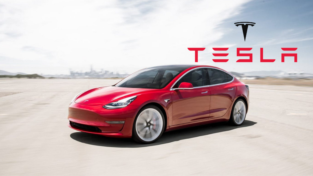 Buy a Tesla Model 3 for Up To $15,000 off MSRP | Curated Newsletters
