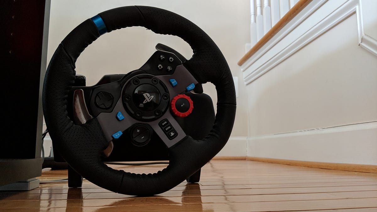 How a Racing Simulator Almost Brought the Police to My Door | by Aaron ...