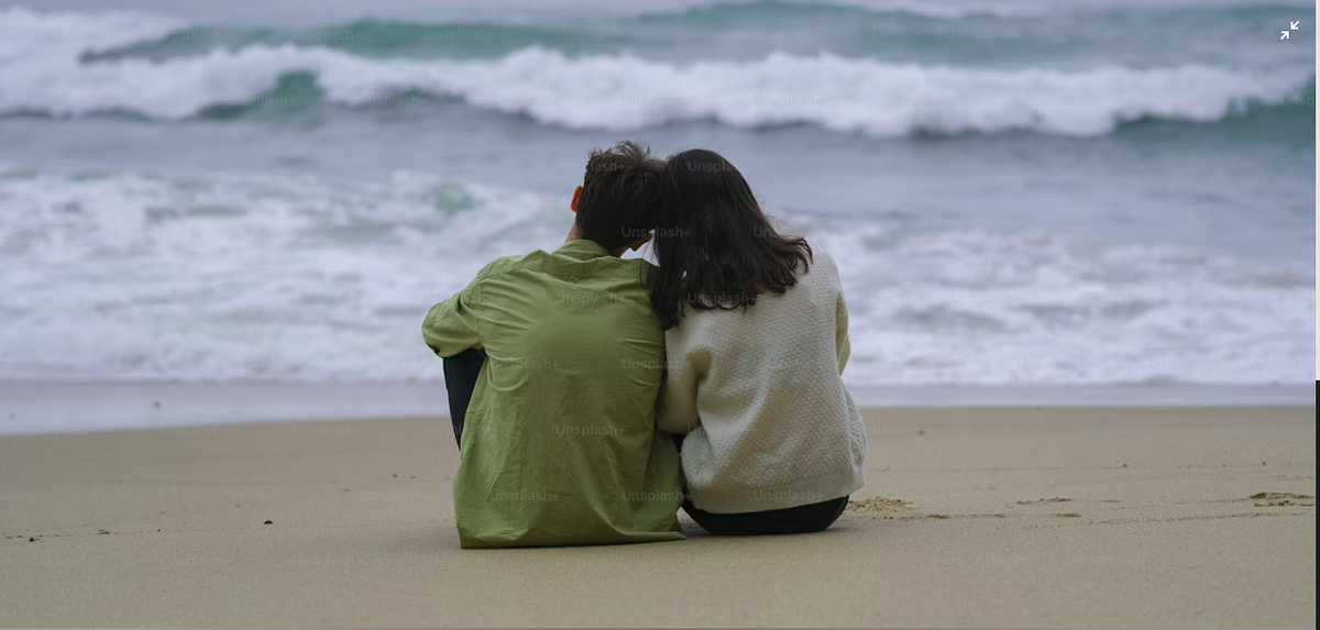 Everything That I Choose To Remember About Love | by Pallavi Jadhav | Feb, 2025 | Medium