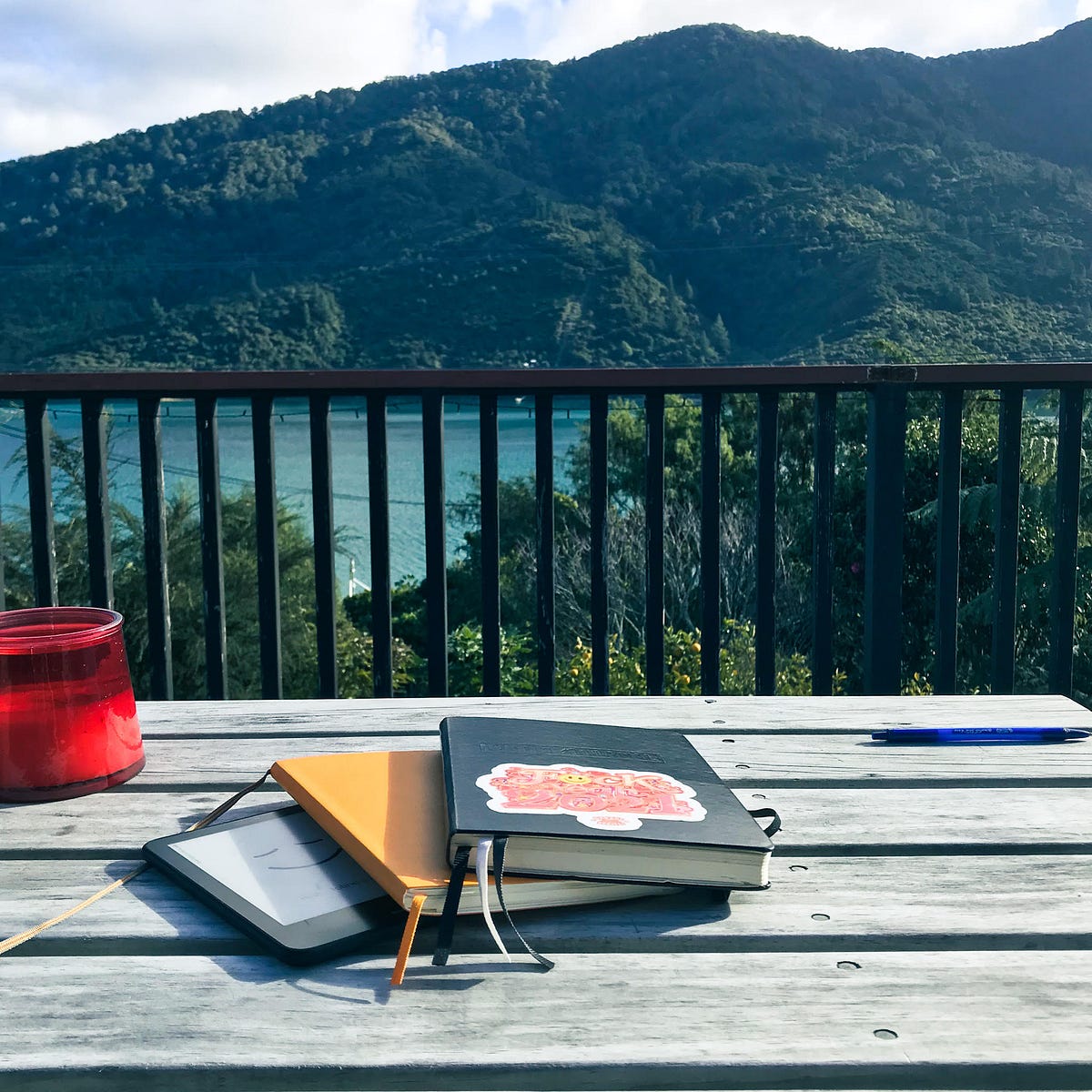 I do whatever I want, whenever I want | by Grieve and Grow with Julia ...