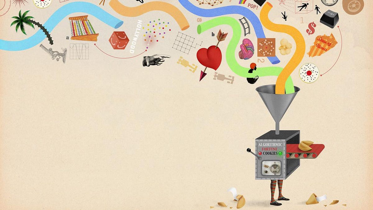 Finding Non-Unique Elements in Javascript | by Mikhail Romanov | HackerNoon.com | Medium