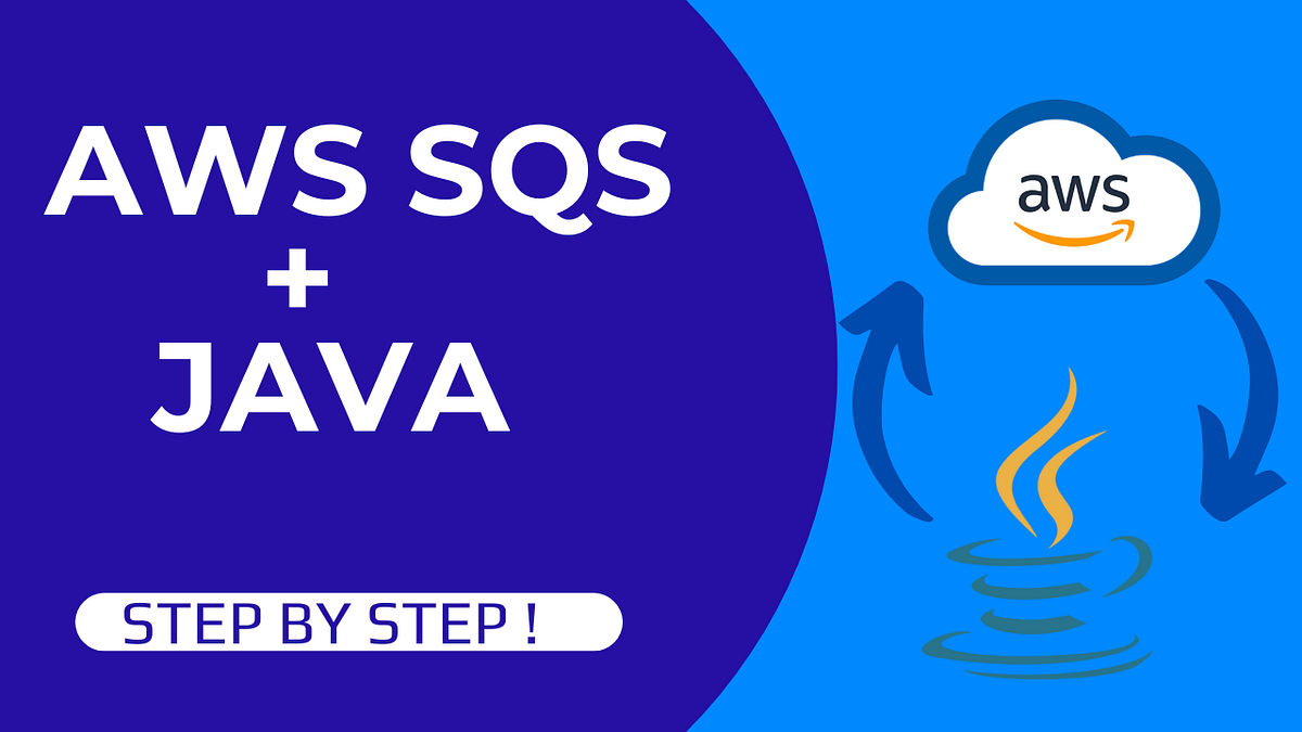 This Is How I Built an Event-Driven Java App Using SQS and Spring Boot (From Scratch) | by ...