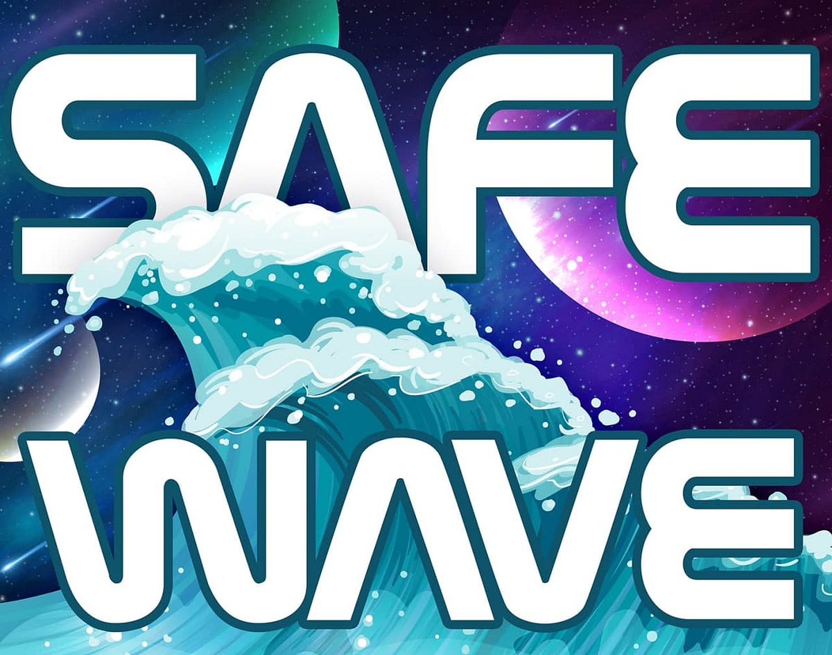 🌊SafeWave Protocol - SafeWave - Medium