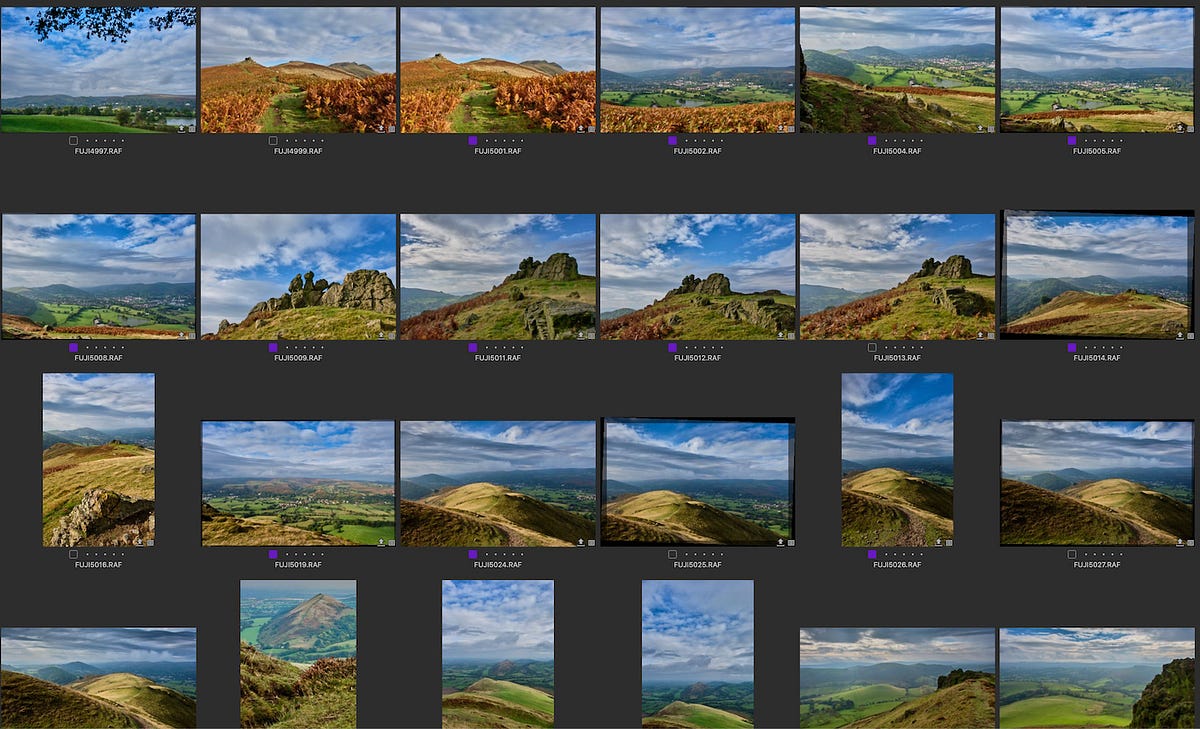 Photography for Writers — Module 5 | by Simon Whaley | Photography for ...