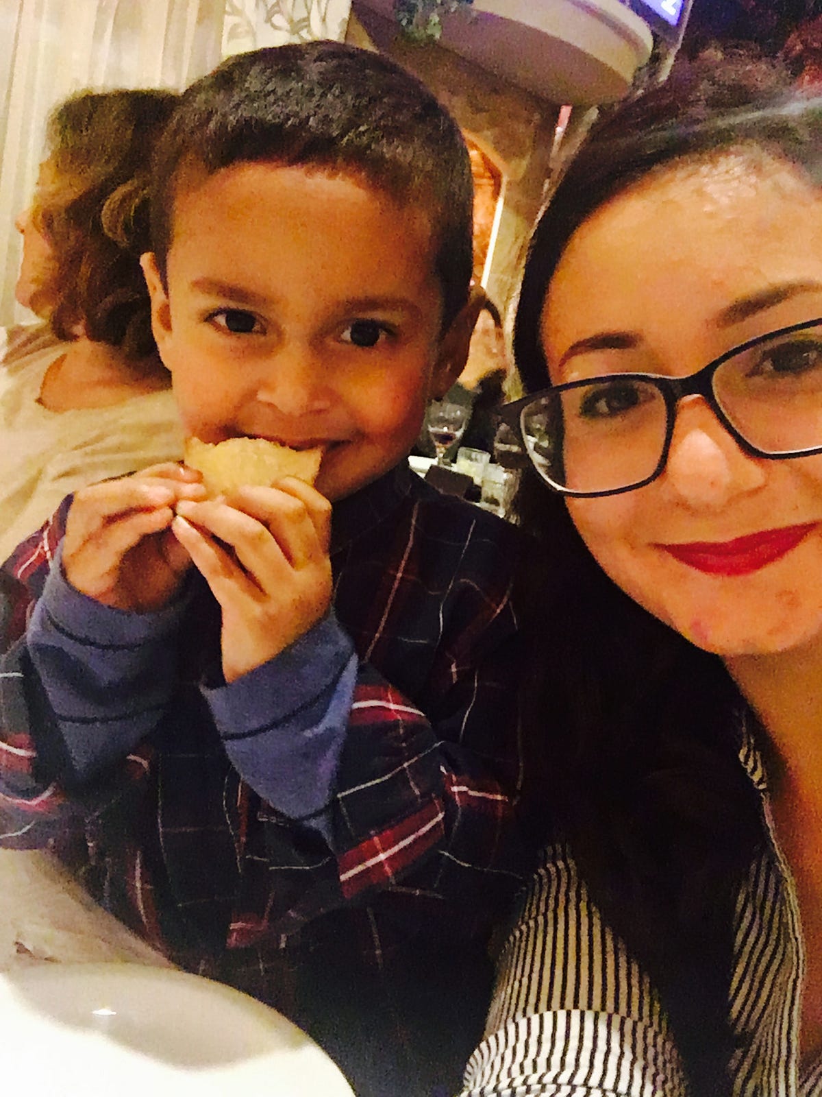 What it means to be a Woman to me | by Oh So Yummy | Medium