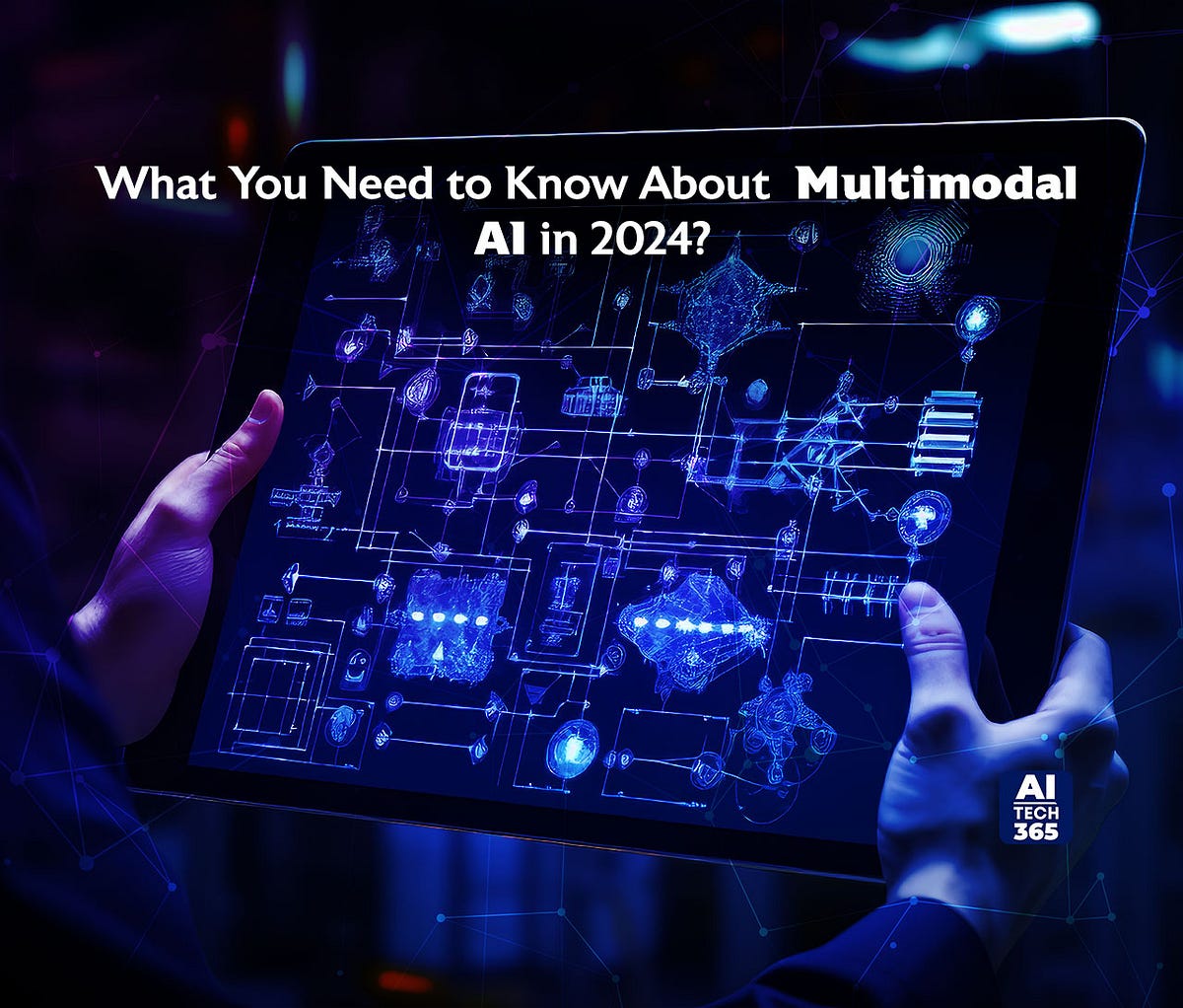What You Need to Know About Multimodal AI in 2024 | by Prashant Pawar ...