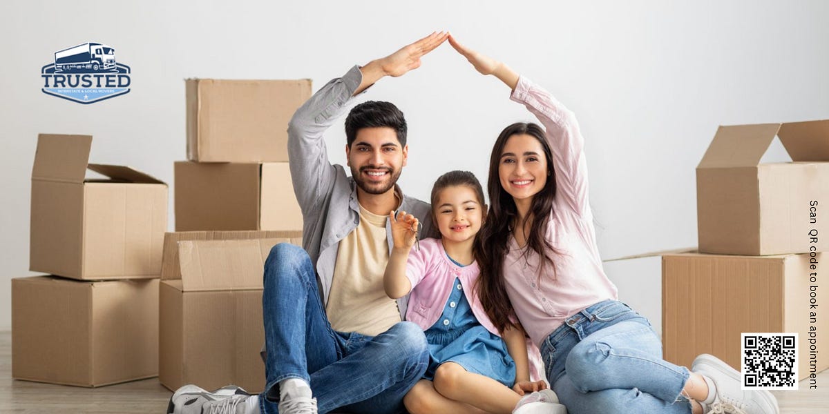 How To Choose A Removalist For Easy Moving In Australia? | by Trusted movers | Medium