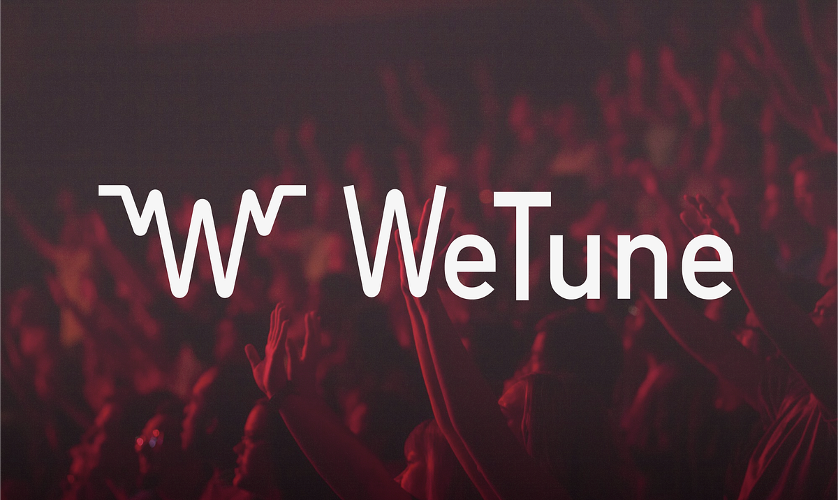 WeTune: The music community is tired of algorithms (1/2) | by Irene ...