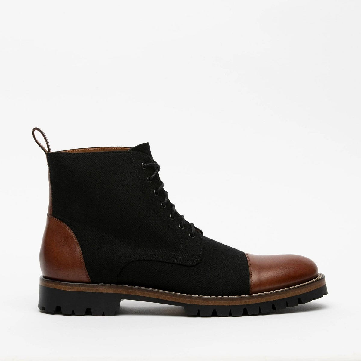 Taft Boots. Experience our comprehensive overview… | by Andrea Wood ...