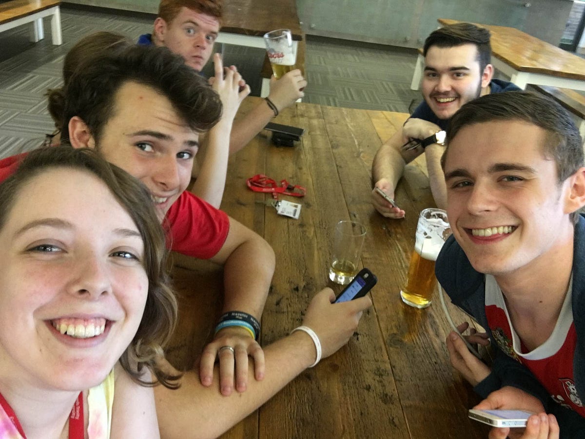 17 days later…. 17 days have come and past since I… | by Kate Dawson ...