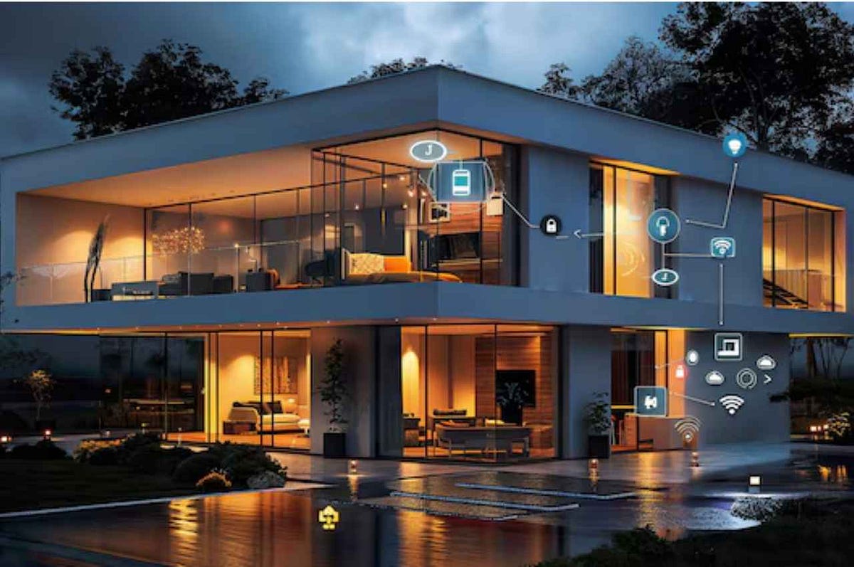 Anti Theft System for Home: Secure Your Sanctuary | by Home Security ...