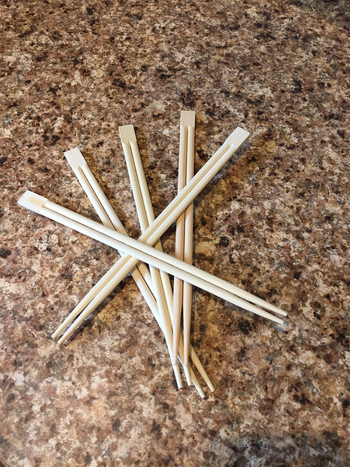 Use Your Takeout Chopsticks Around the House | by Claire Dabrowski ...