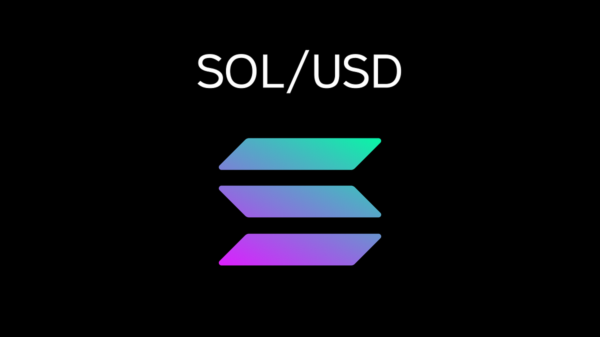SOL/USD analysis | What’s up with Solana? | by MyBro | Medium