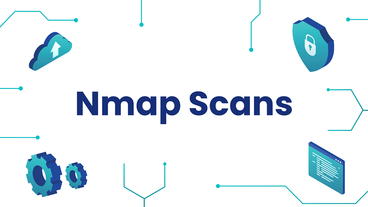 The First Commandment of Pentesting: Mastering Nmap for Reconnaissance ...