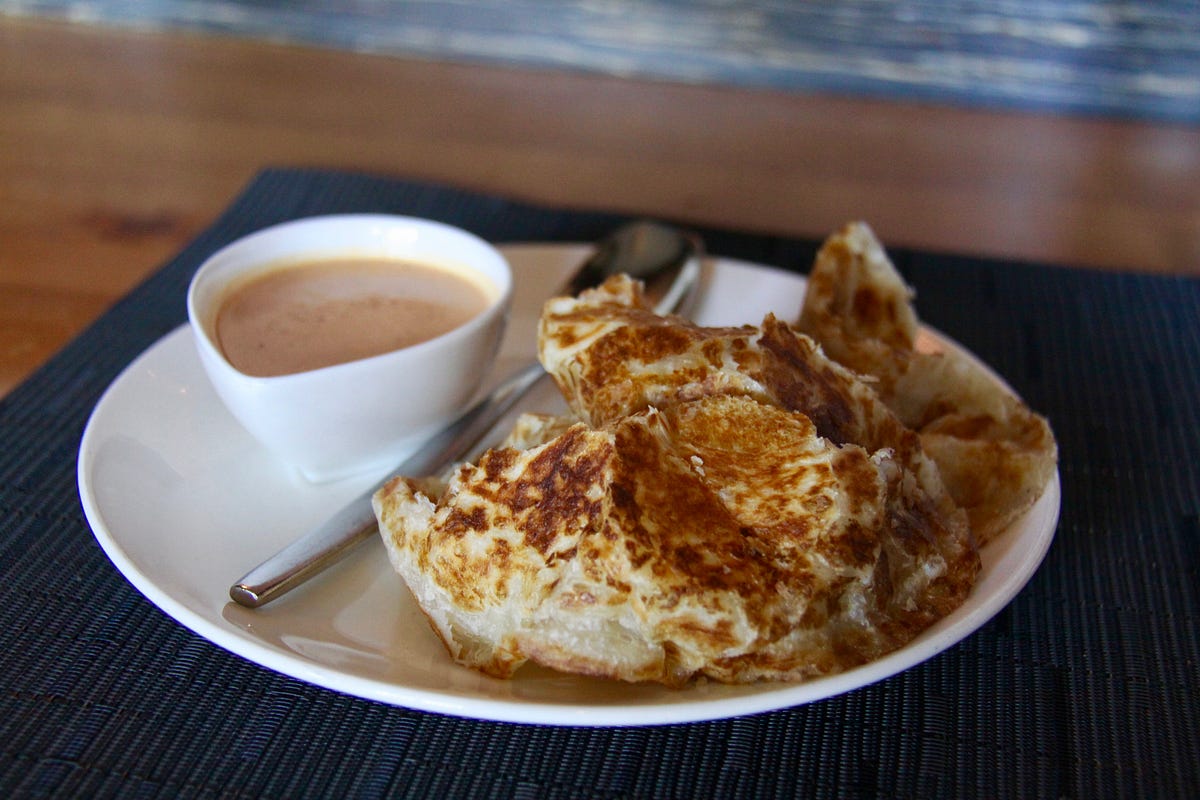 Tamarine is an upscale restaurant located on University Avenue, that ...