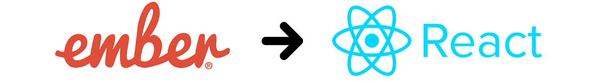 Considerations in Migrating From Ember to React | by This Dot Media ...