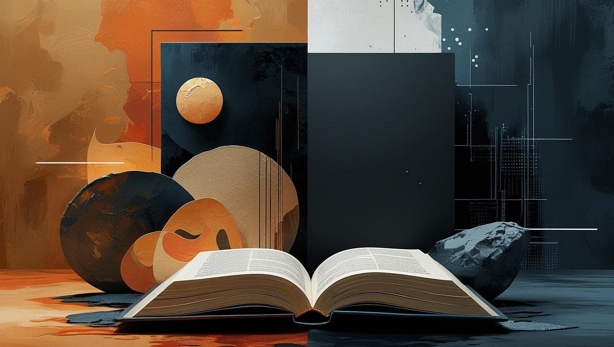 Beyond the AI Black Box: Why Human Stories Matter More Than Ever | by Samira Pillai | Aug, 2025 ...