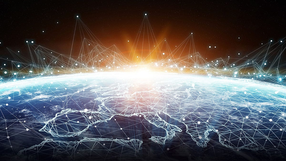 The 5 tech revolutions of the next decade | by CIDARO Srl | Medium