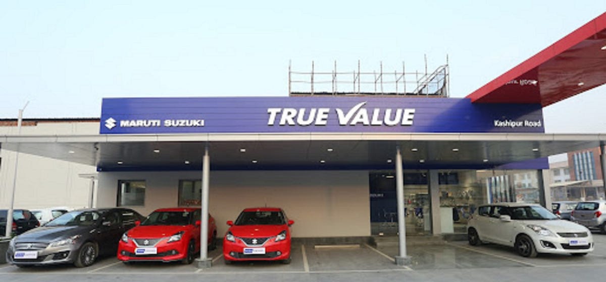 Reach KVR Autocars Best Pre Owned Cars In Tirurkad Kerala - farman ...