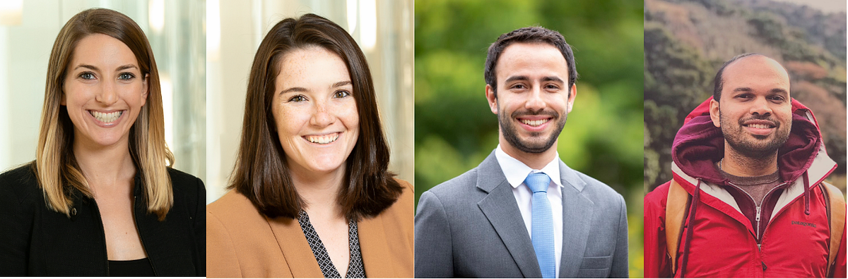 Meet Team MPower. What do you get when you put together… | by Allison ...