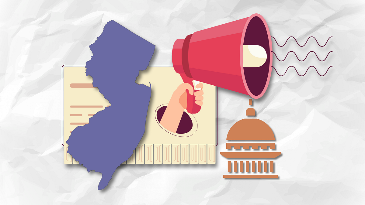New law for NJ legal ads could hurt community newspapers, reduce ...