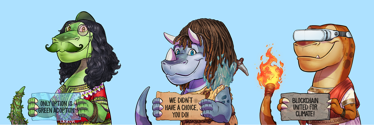 How Dinosaurs Chose Deentra!. Tyler Durden’s spirit animal is a… | by ...