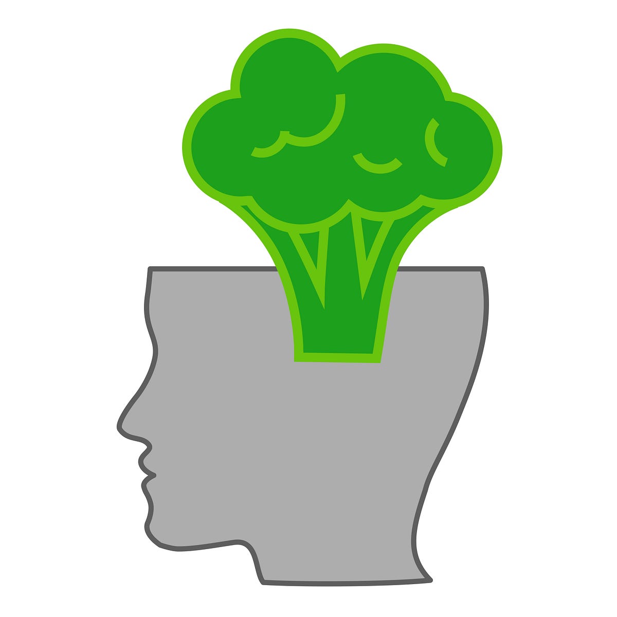 Feeding Your Brain: The Connection Between Nutrition and Cognitive ...